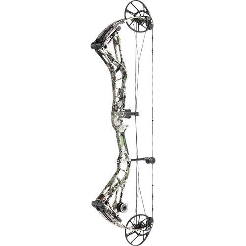 2019 Bowtech Realm SS