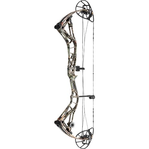 2019 Bowtech Realm SR 6
