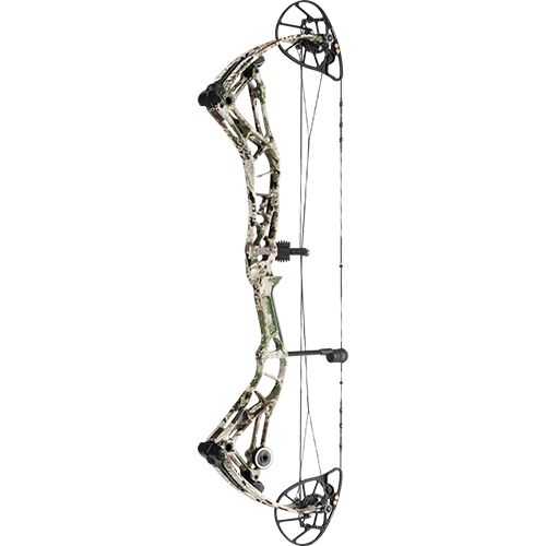 2019 Bowtech Realm SR 6