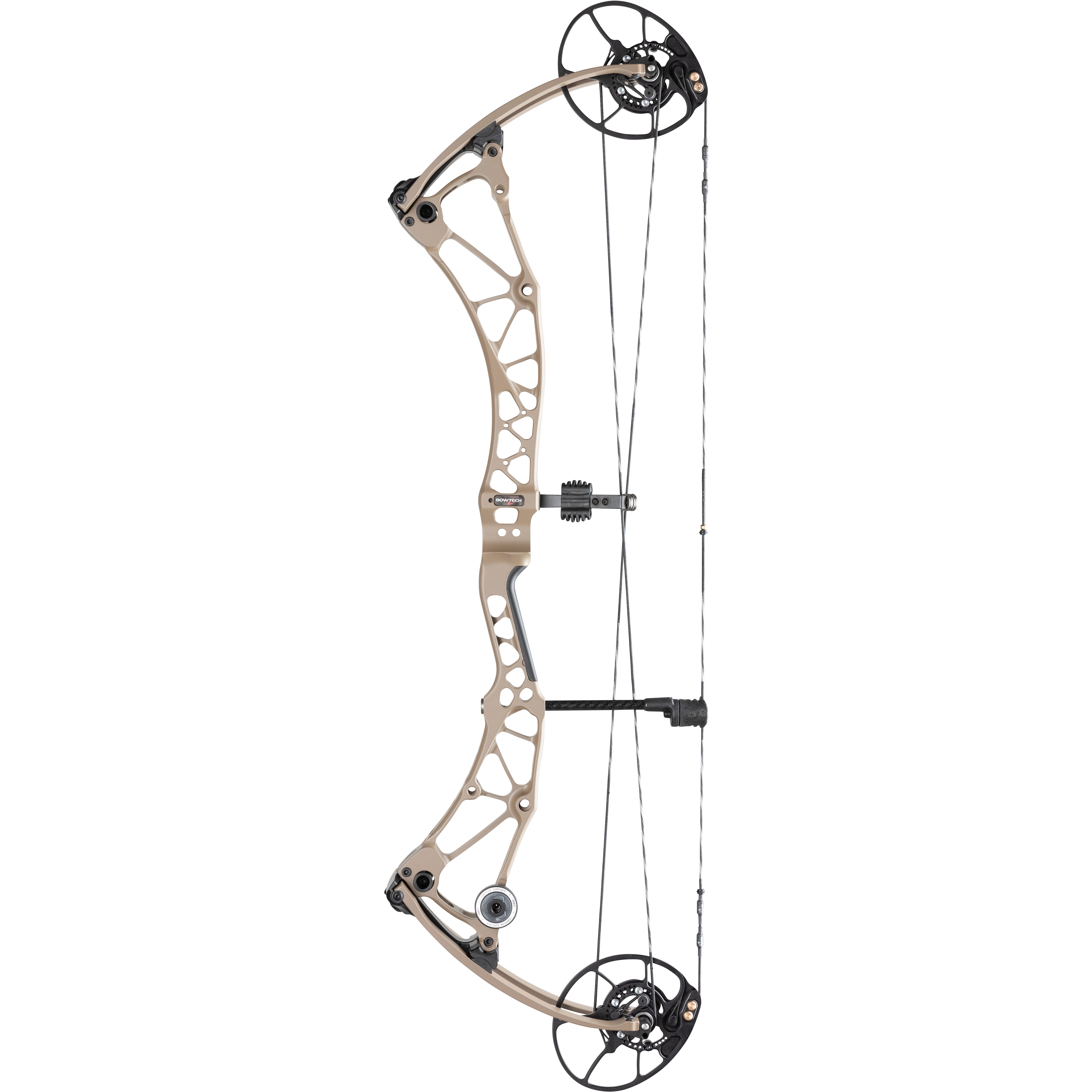 Bowtech Revolt X