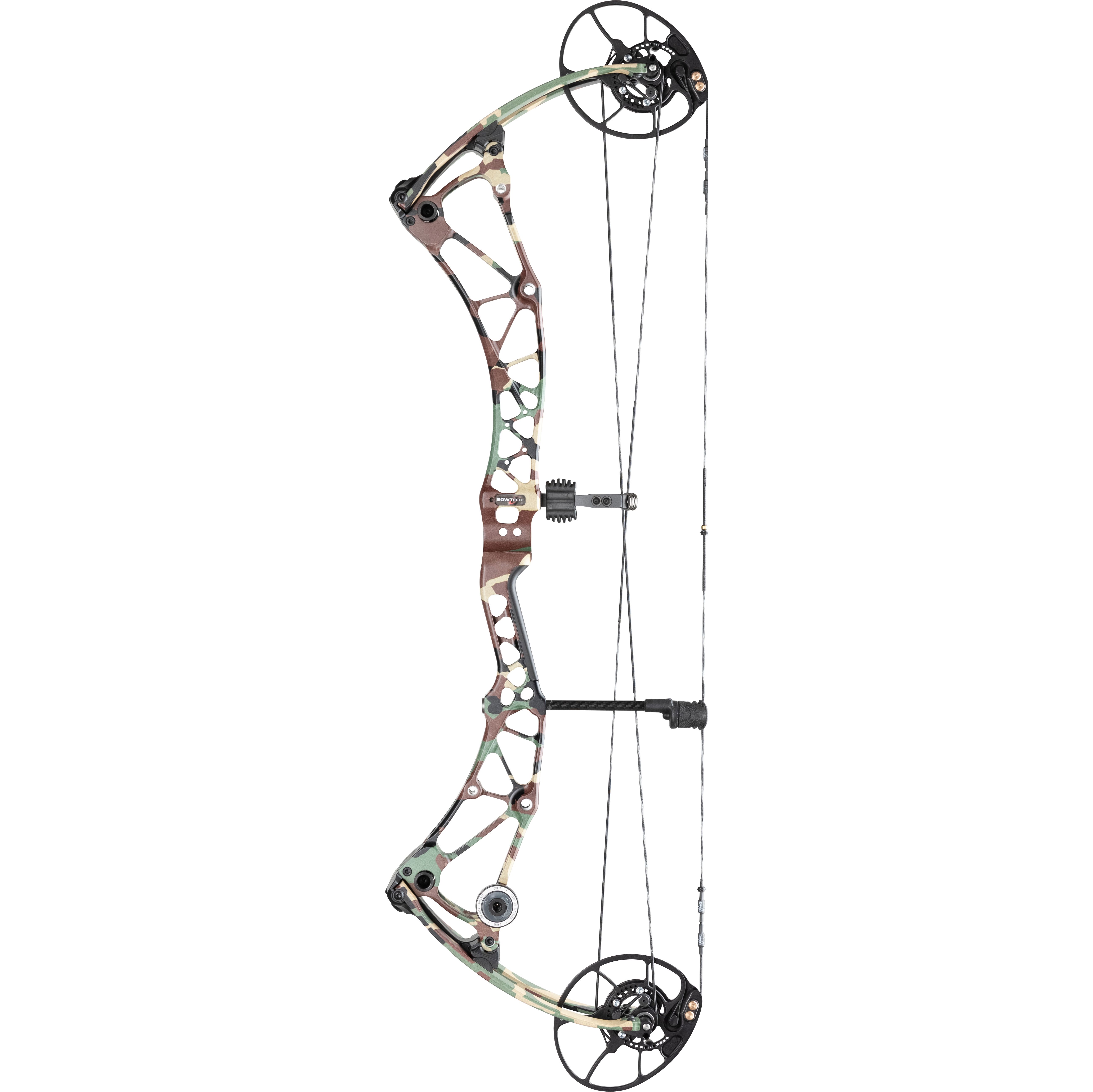 Bowtech Revolt X