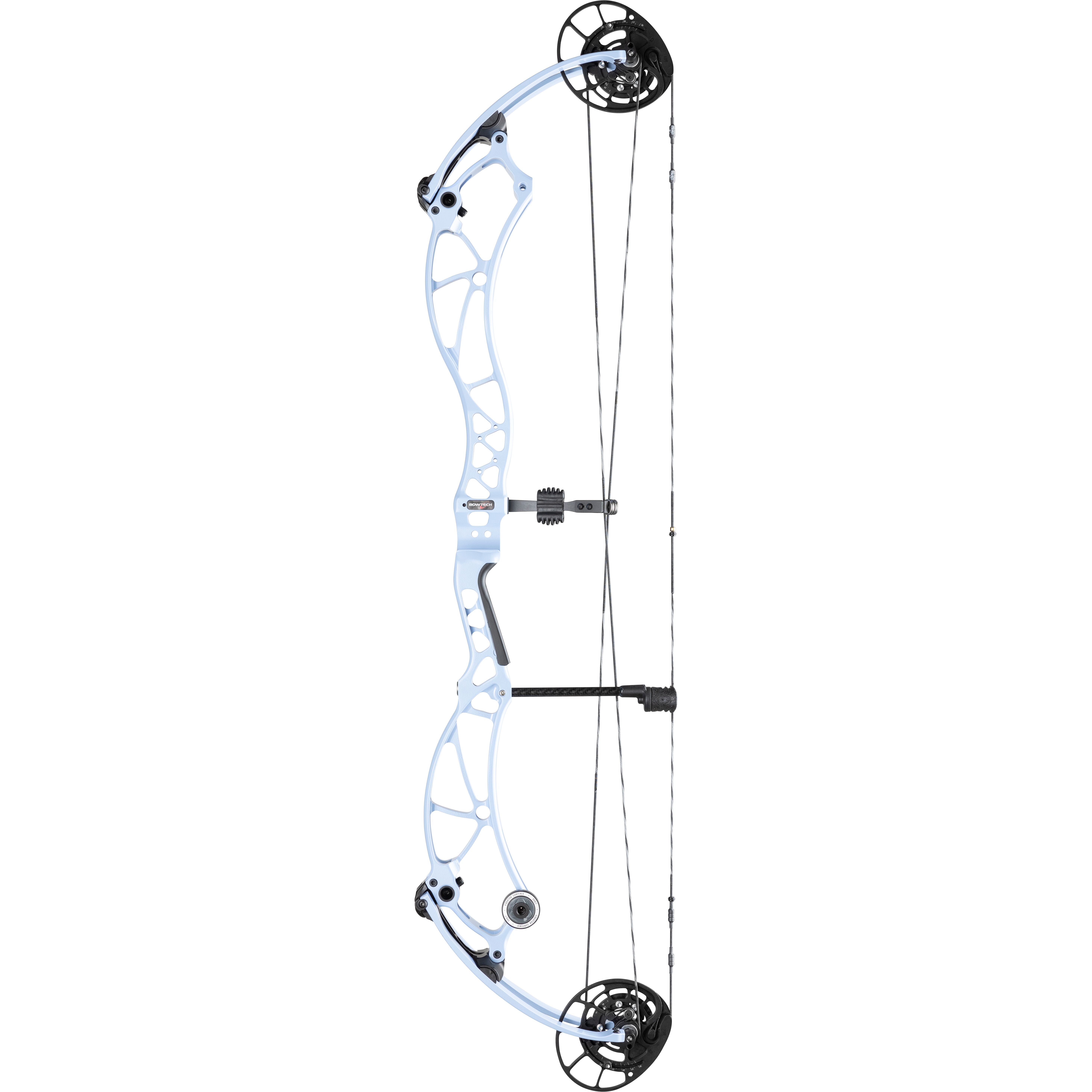 Bowtech Reckoning 38
