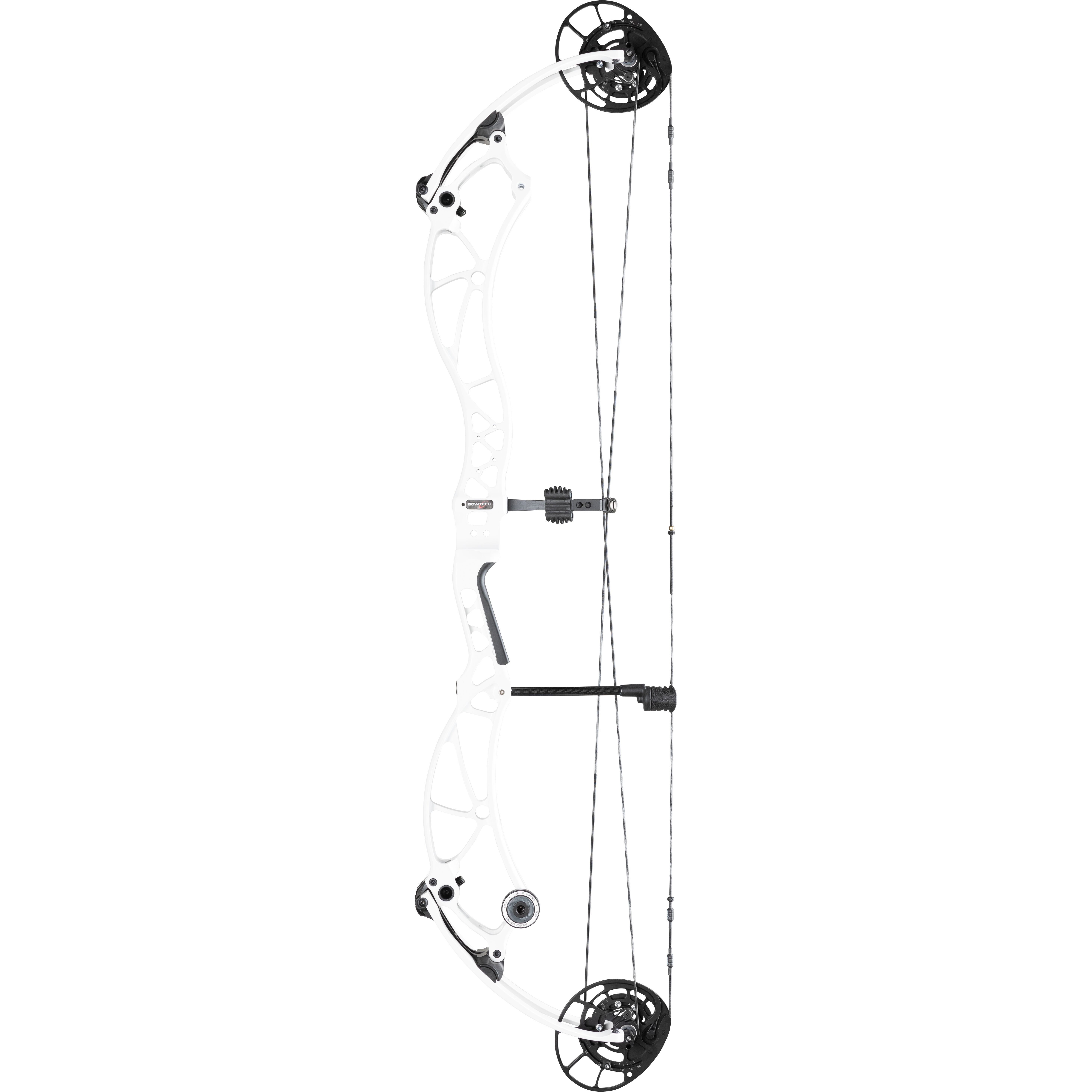 Bowtech Reckoning 38