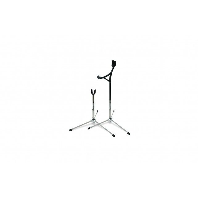 W&W TY Multi Bow Stand 兩用型弓架