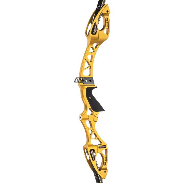 2019 HOYT FORMULA X RISER