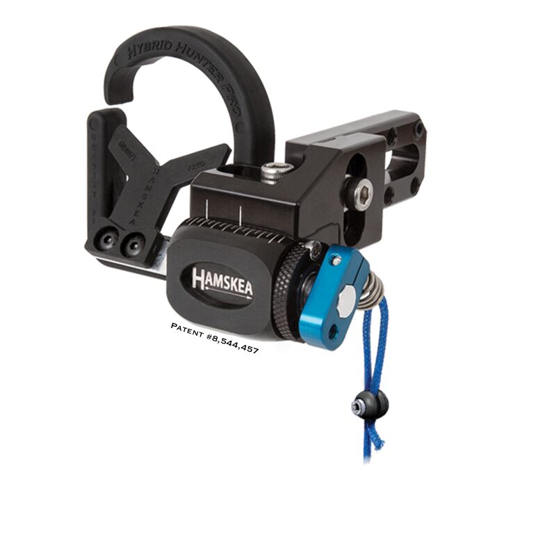 Hamskea Hybrid Hunter Pro™ Arrow Rest