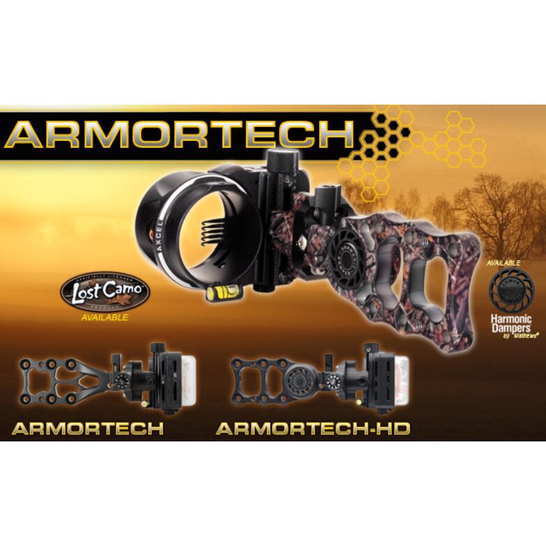 Axcel ARMORTECH SIGHT