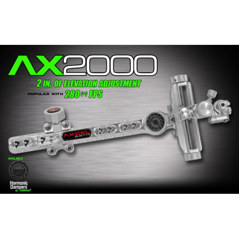 Axcel AX2000 SIGHT