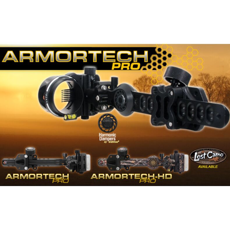 Axcel ARMORTECH-HD PRO SIGHT