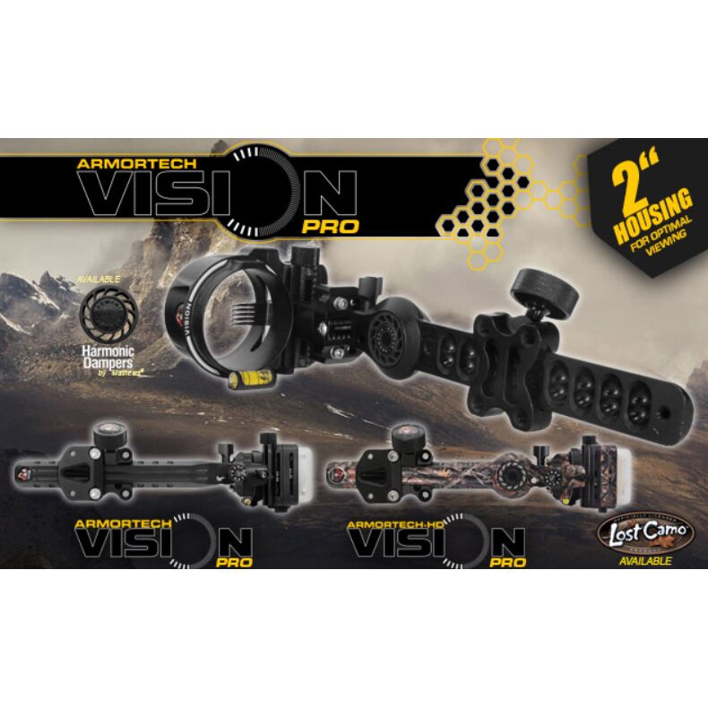 Axcel ARMORTECH VISION PRO