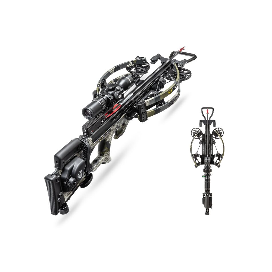 Tenpoint Nitro XRT 十字弓